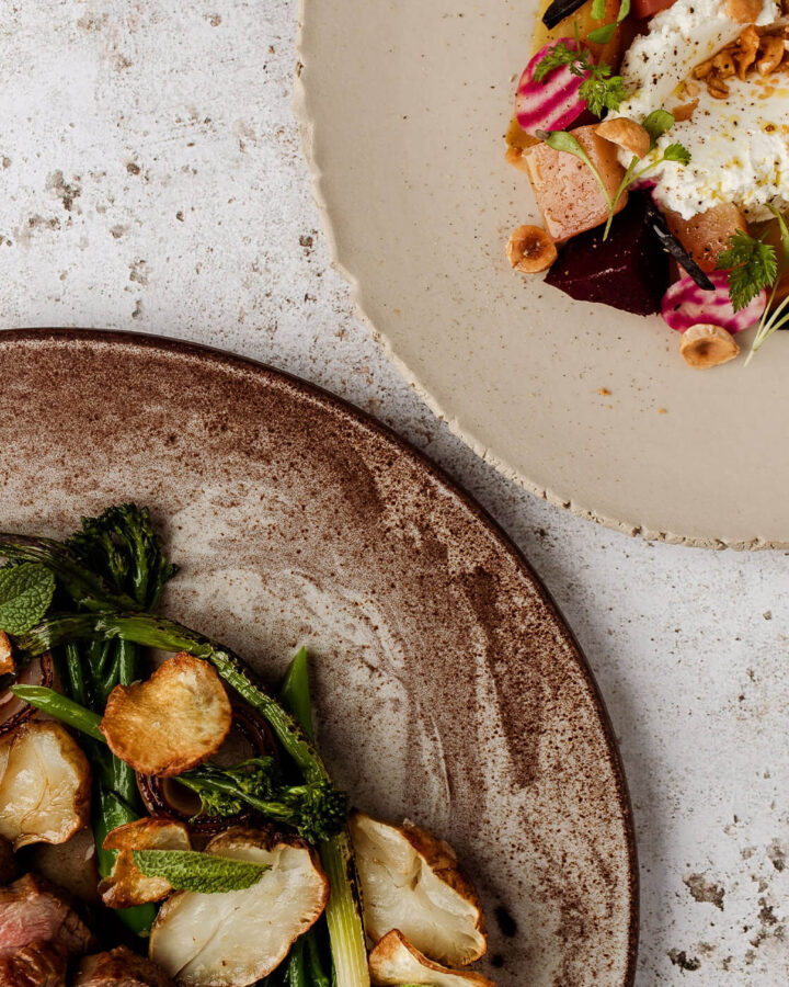 A Culinary Expedition - Lake Placid Dining & Bar | Marcy Restaurant