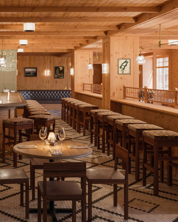 A Culinary Expedition - Lake Placid Dining & Bar | Marcy Restaurant