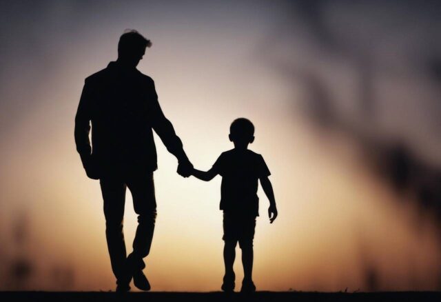 Father’s Day – Marcy Restaurant