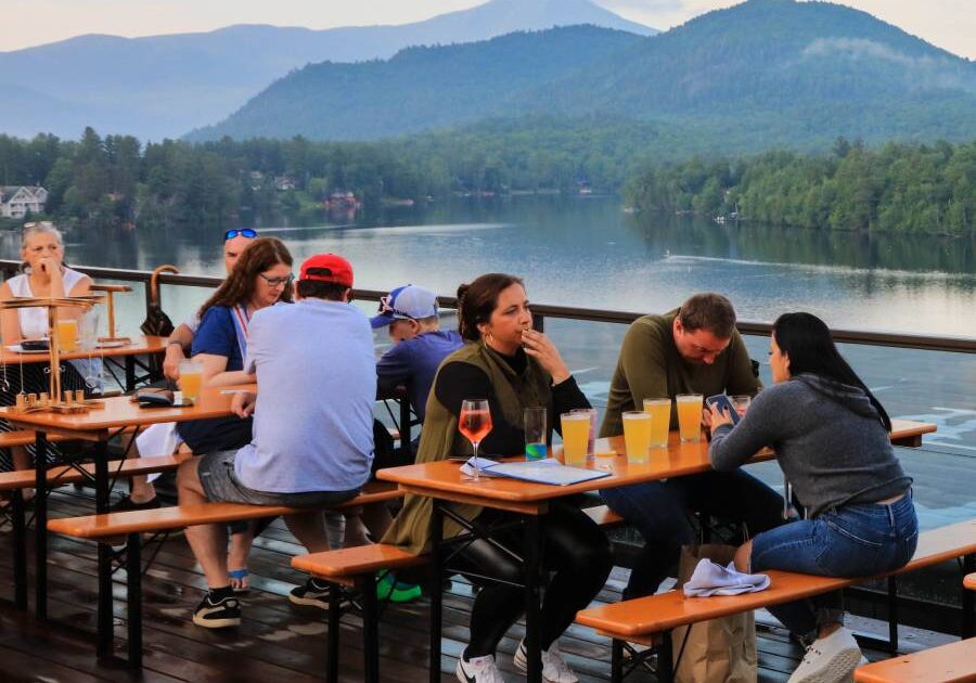 Local’s Night – Marcy Restaurant