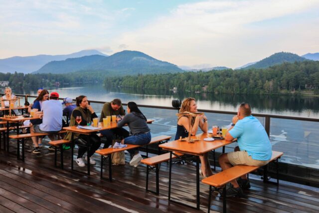 Local’s Night – Marcy Restaurant